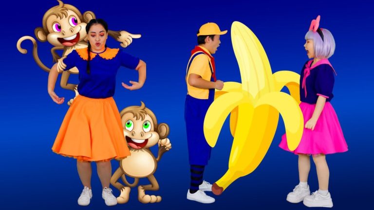 kids dance songs - Youtube Kids