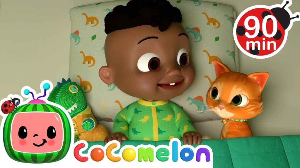 cocomelon it's cody time - Youtube Kids