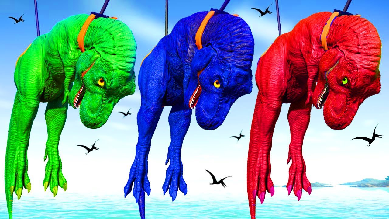 godzilla - Youtube Kids