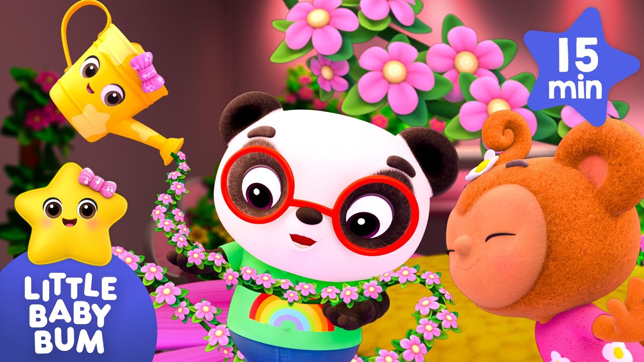 lavender - Youtube Kids