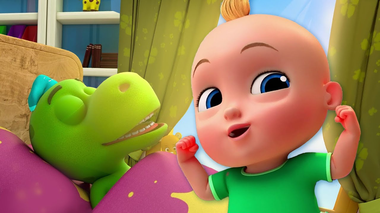 alex - Youtube Kids