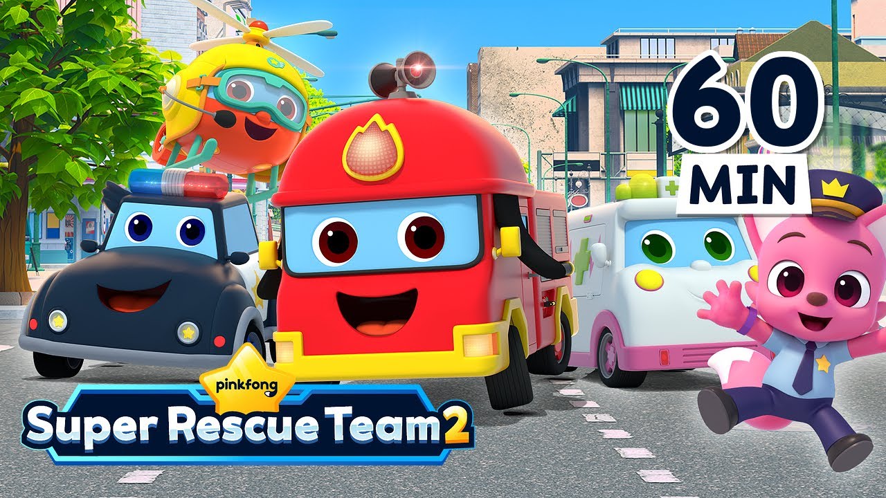 ambulance songs - Youtube Kids