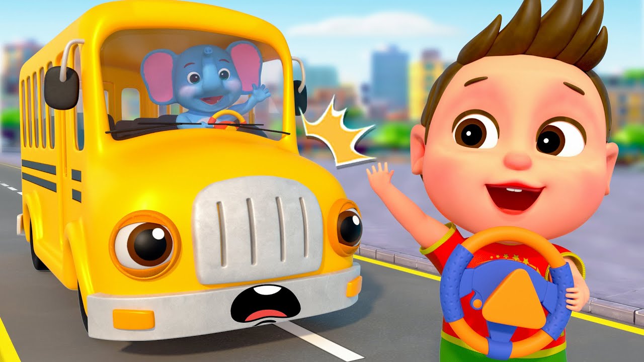 song along - Youtube Kids