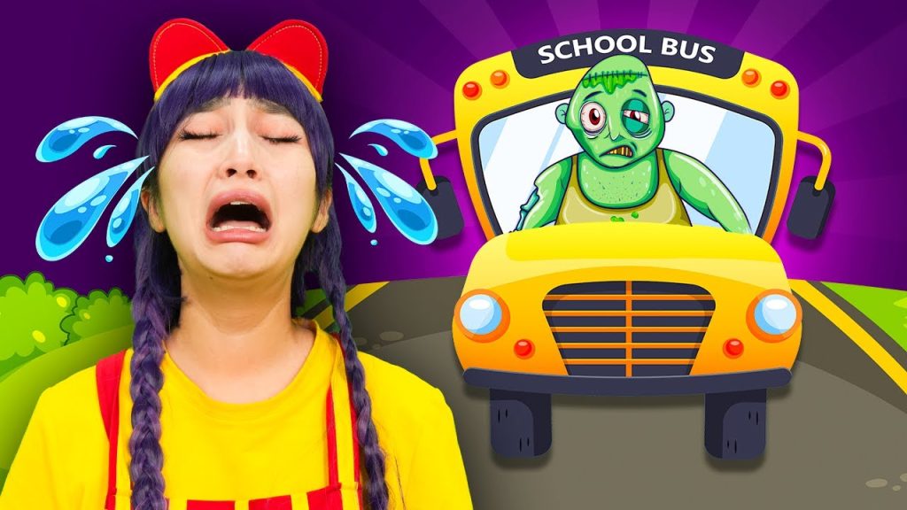 monsters - Youtube Kids