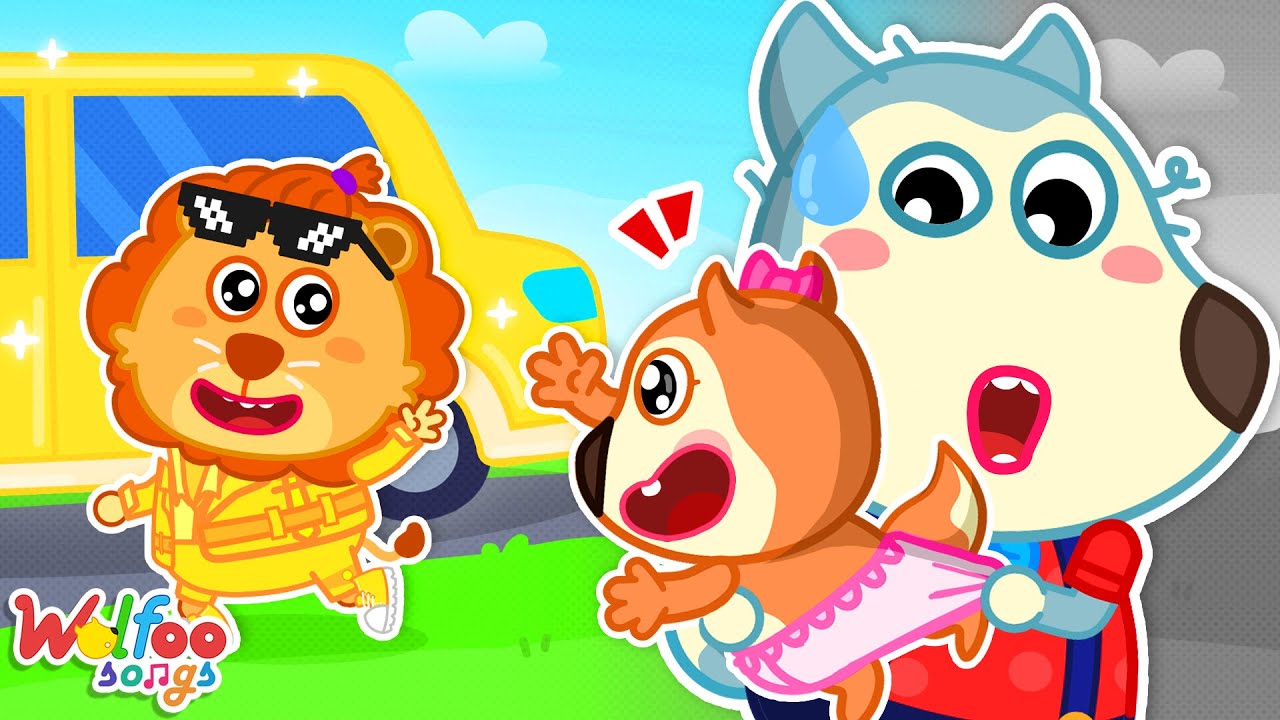 wolfoo kids songs - Youtube Kids