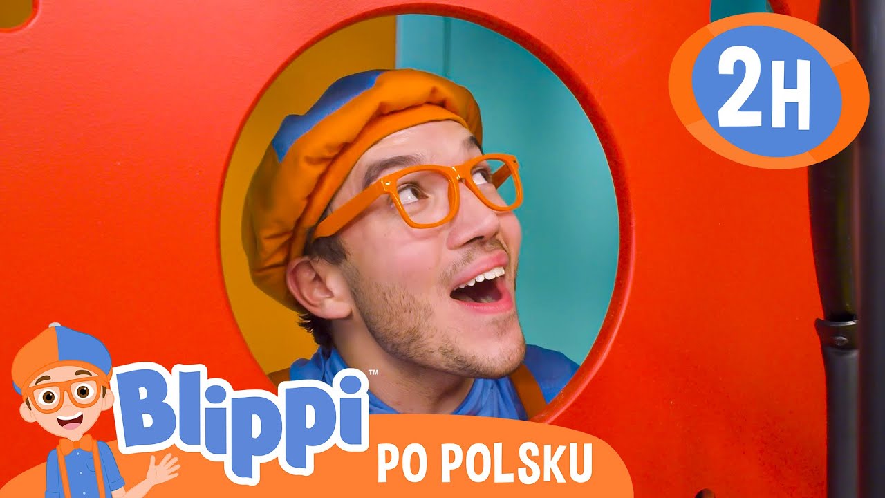 Edukacyjne bajki dla dzieci - Youtube Kids