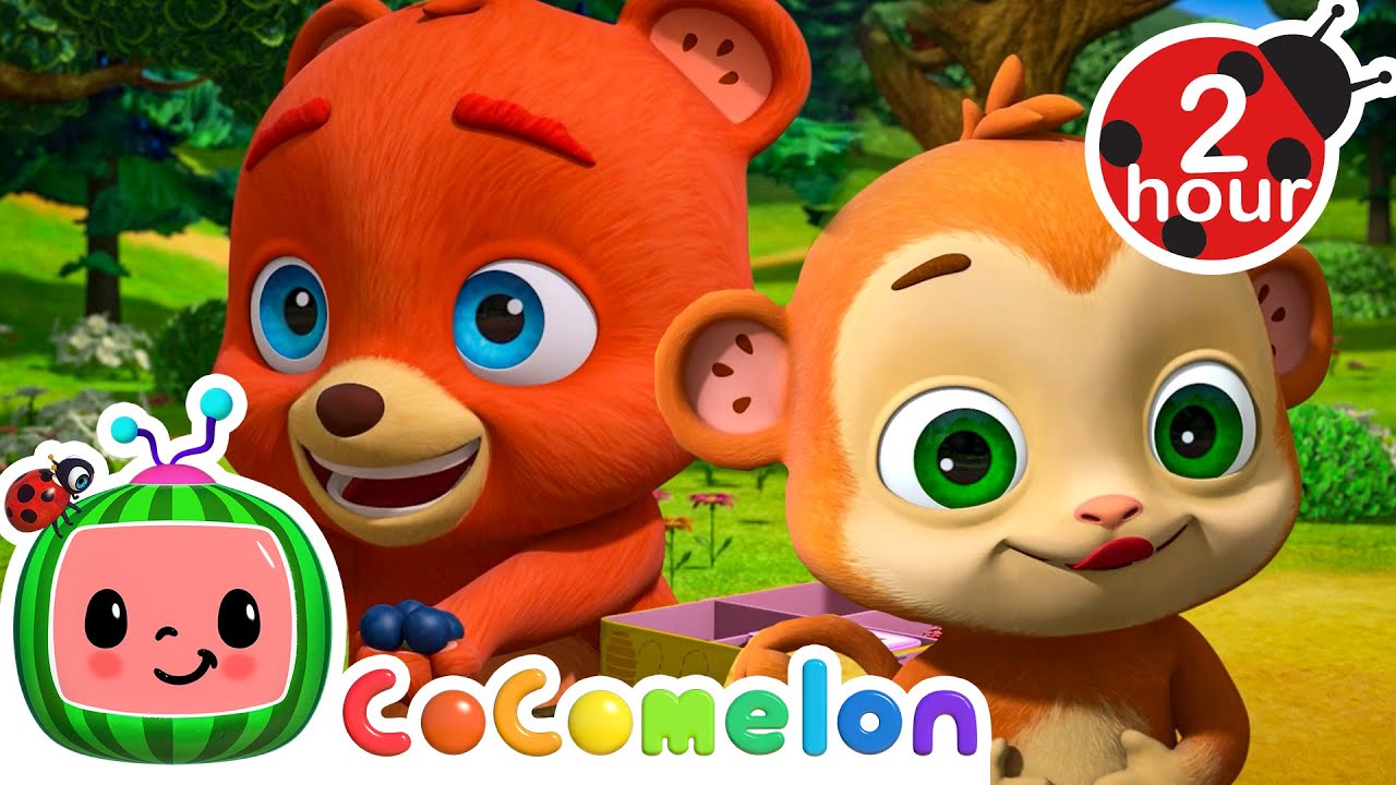 cocomelon preschool songs - Youtube Kids