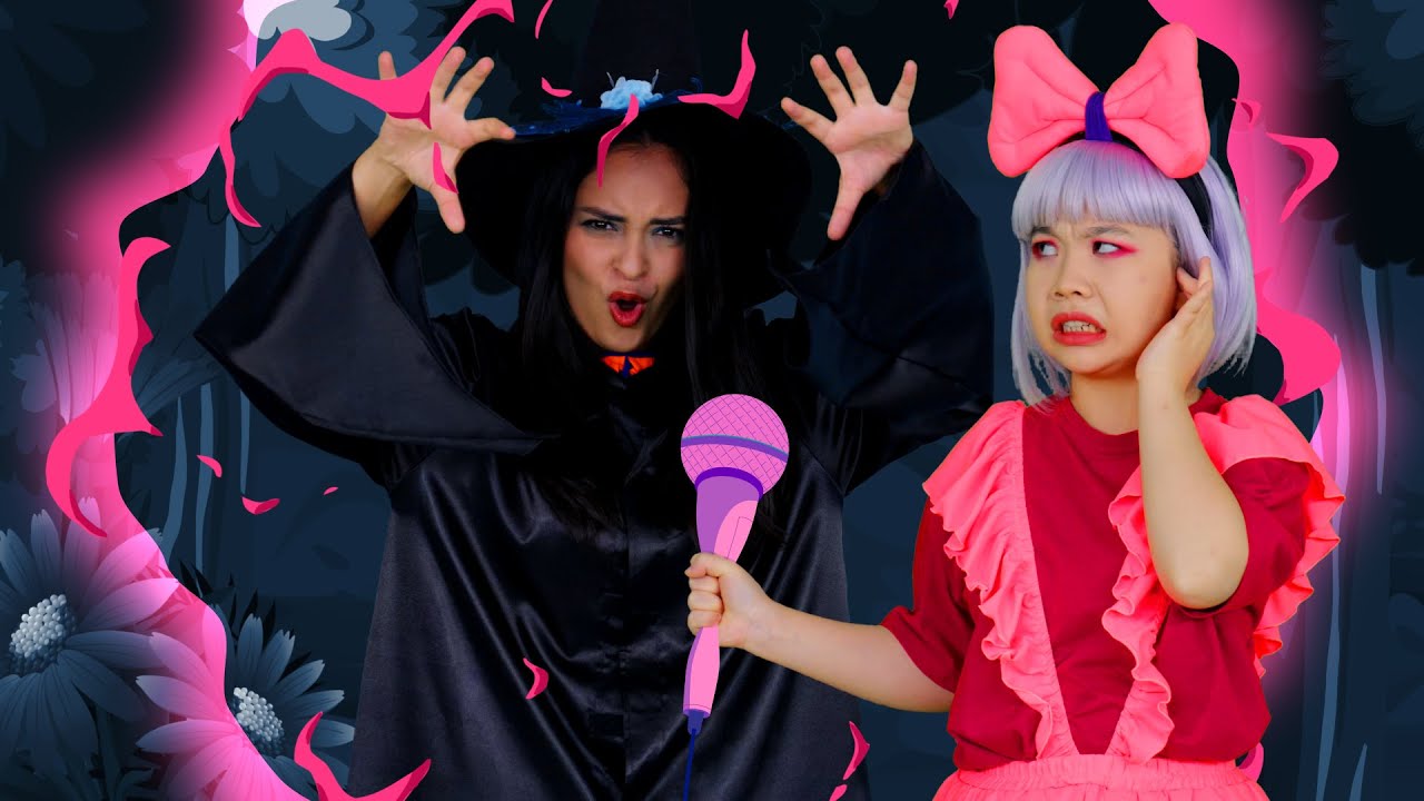 zombie kids - Youtube Kids