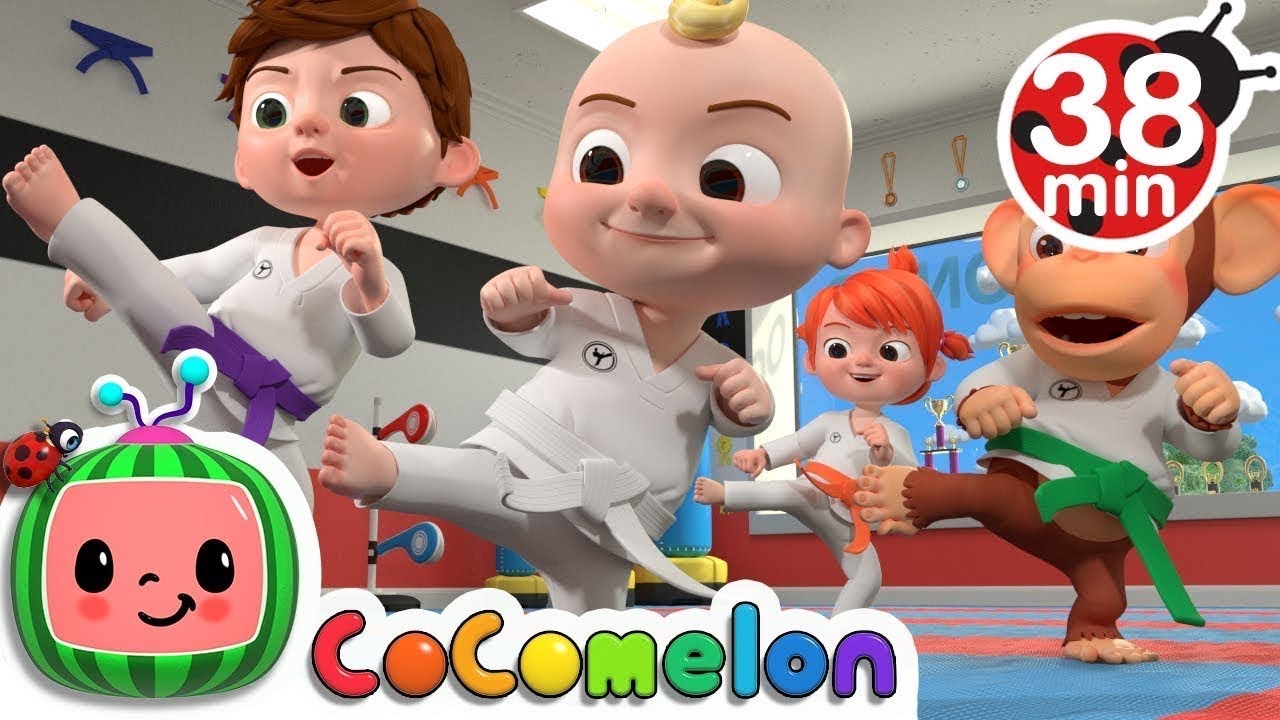 cocomelon arabic - Youtube Kids