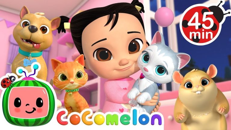 cocomelon abc - Youtube Kids