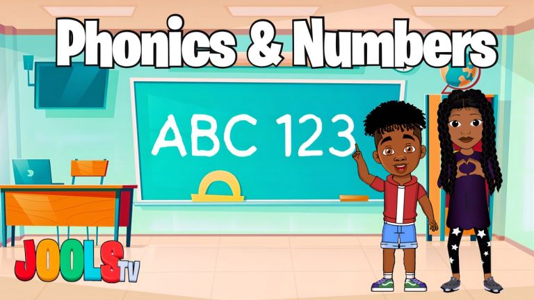 joolstv - Youtube Kids