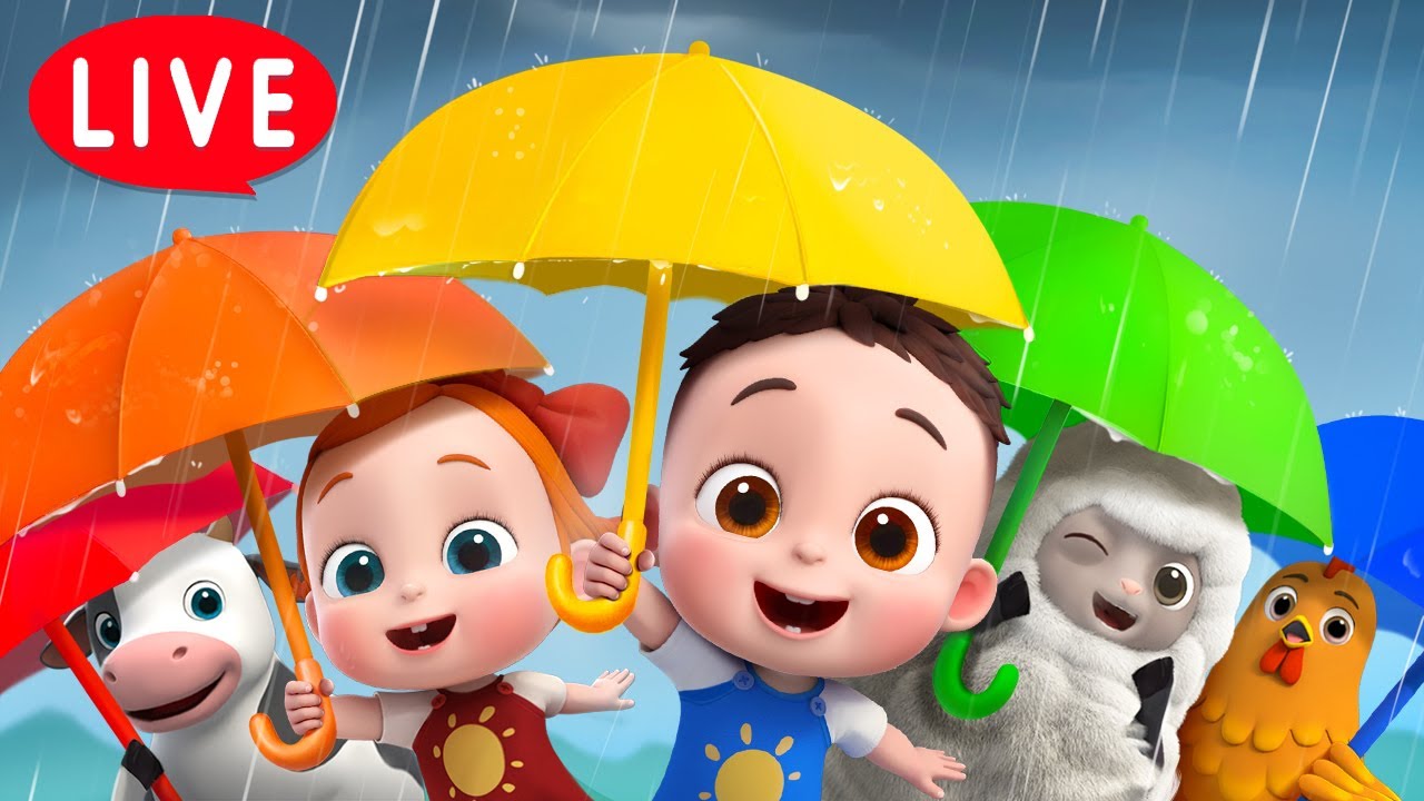 chacha baby - Youtube Kids