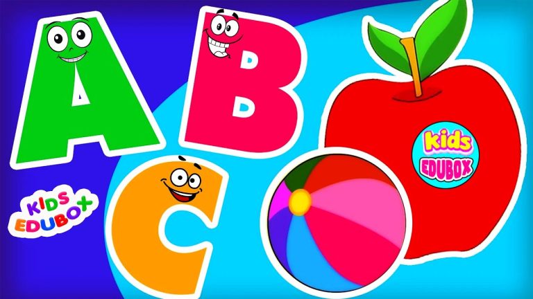 abc phonics song for toddlers - Youtube Kids