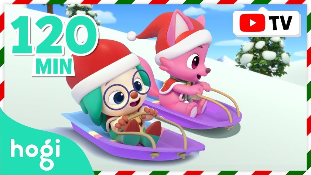 hogi colors - Youtube Kids