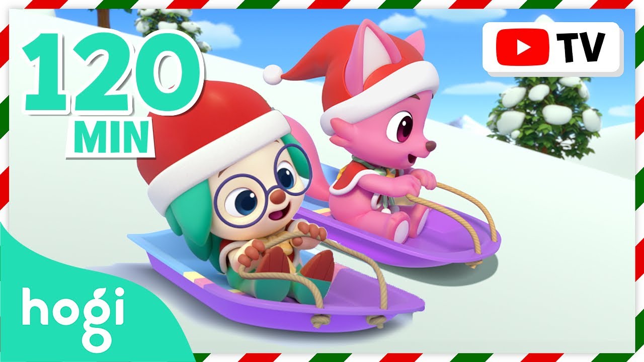 hogi hogi - Youtube Kids