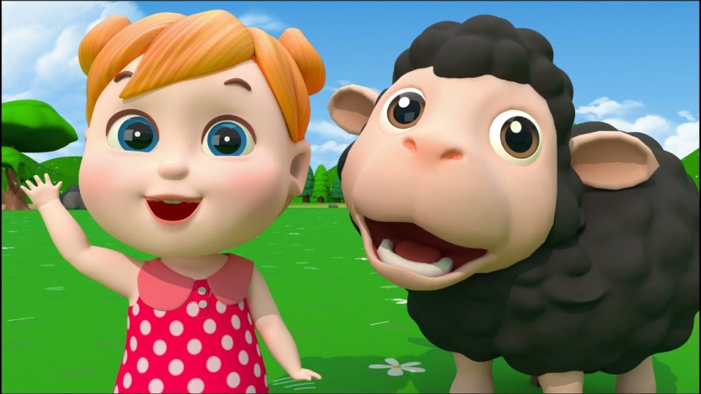 Sing Along Songs for Kids - Youtube Kids