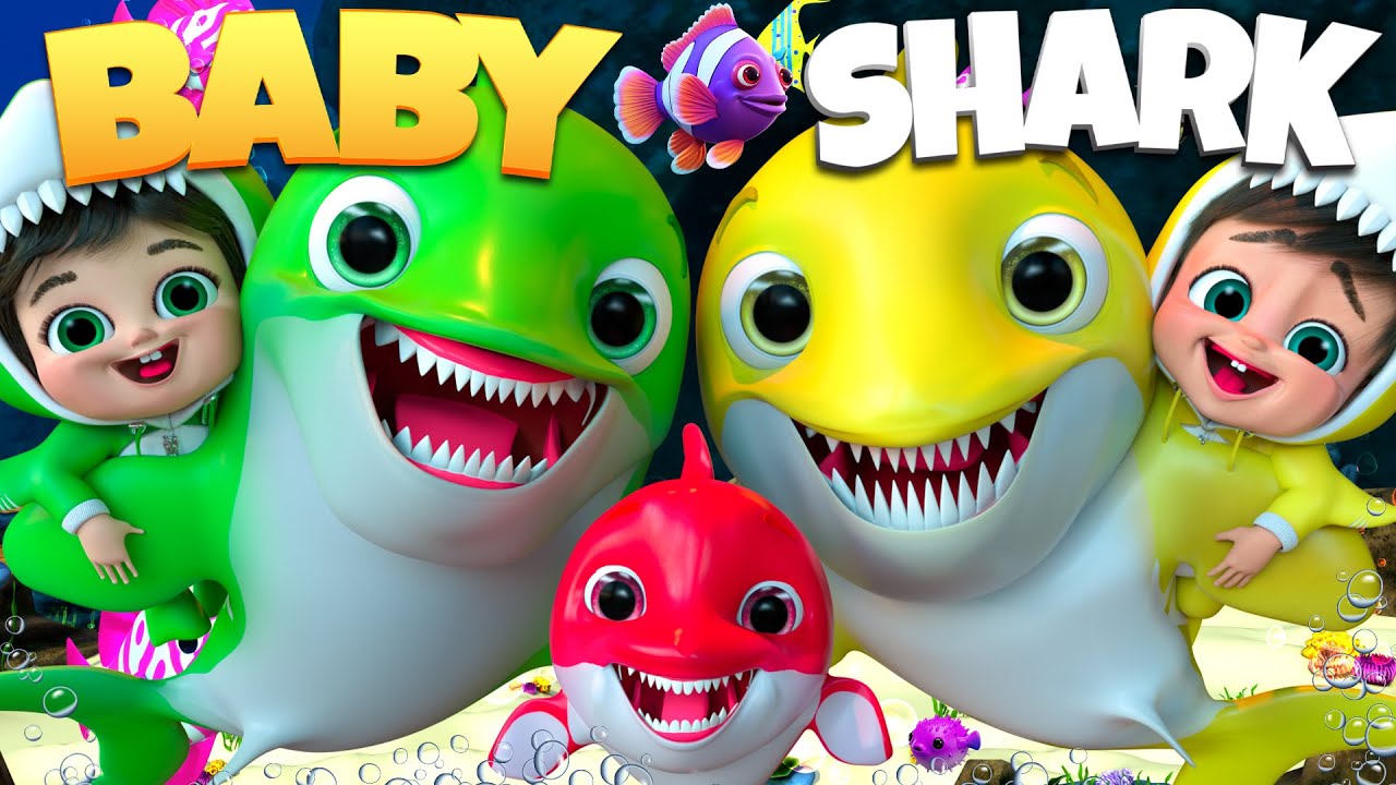 kids music videos 2024 - Youtube Kids