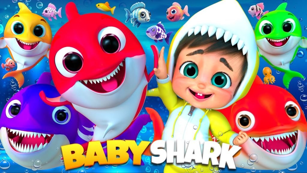 cartoon songs - Youtube Kids