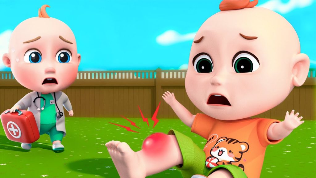 boo song - Youtube Kids