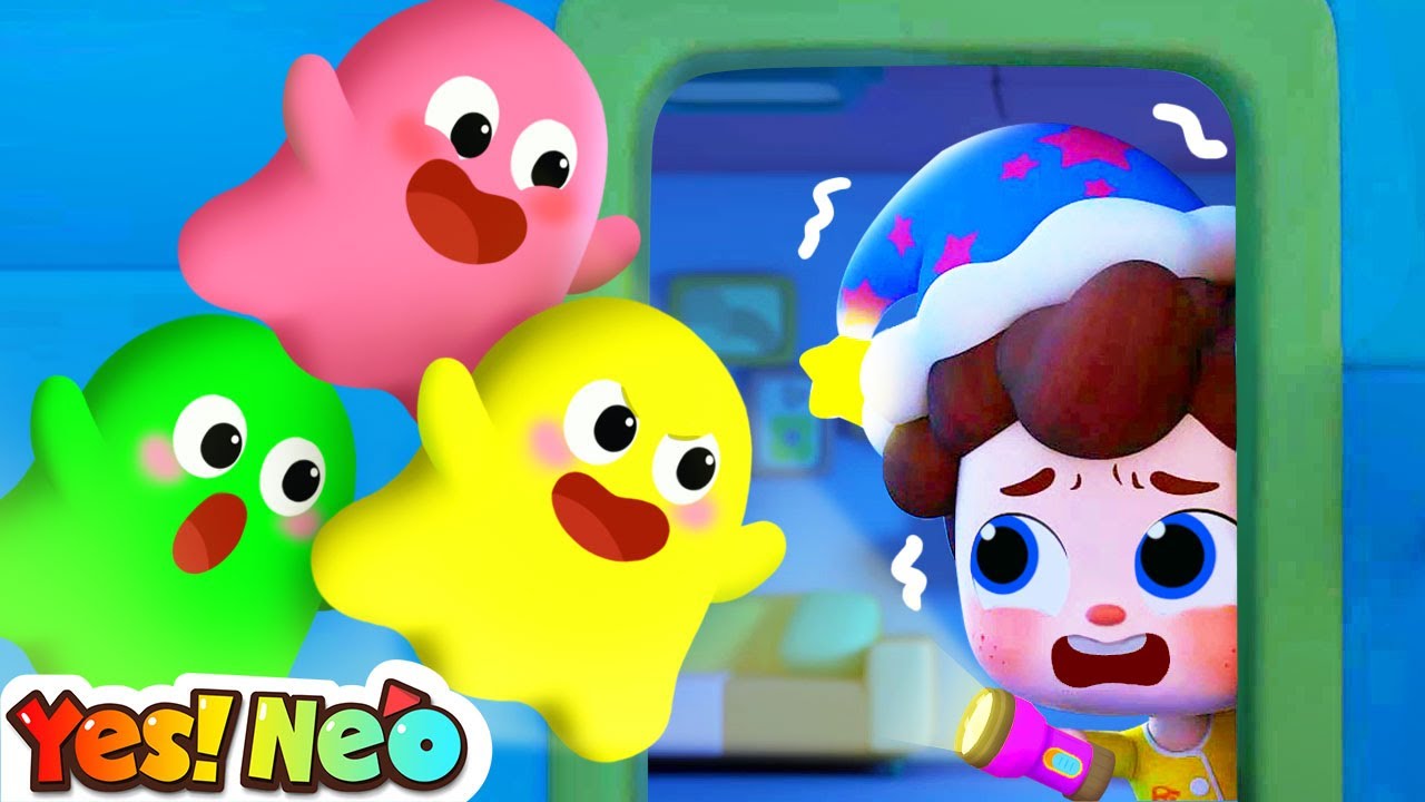 Yes! Neo - Youtube Kids