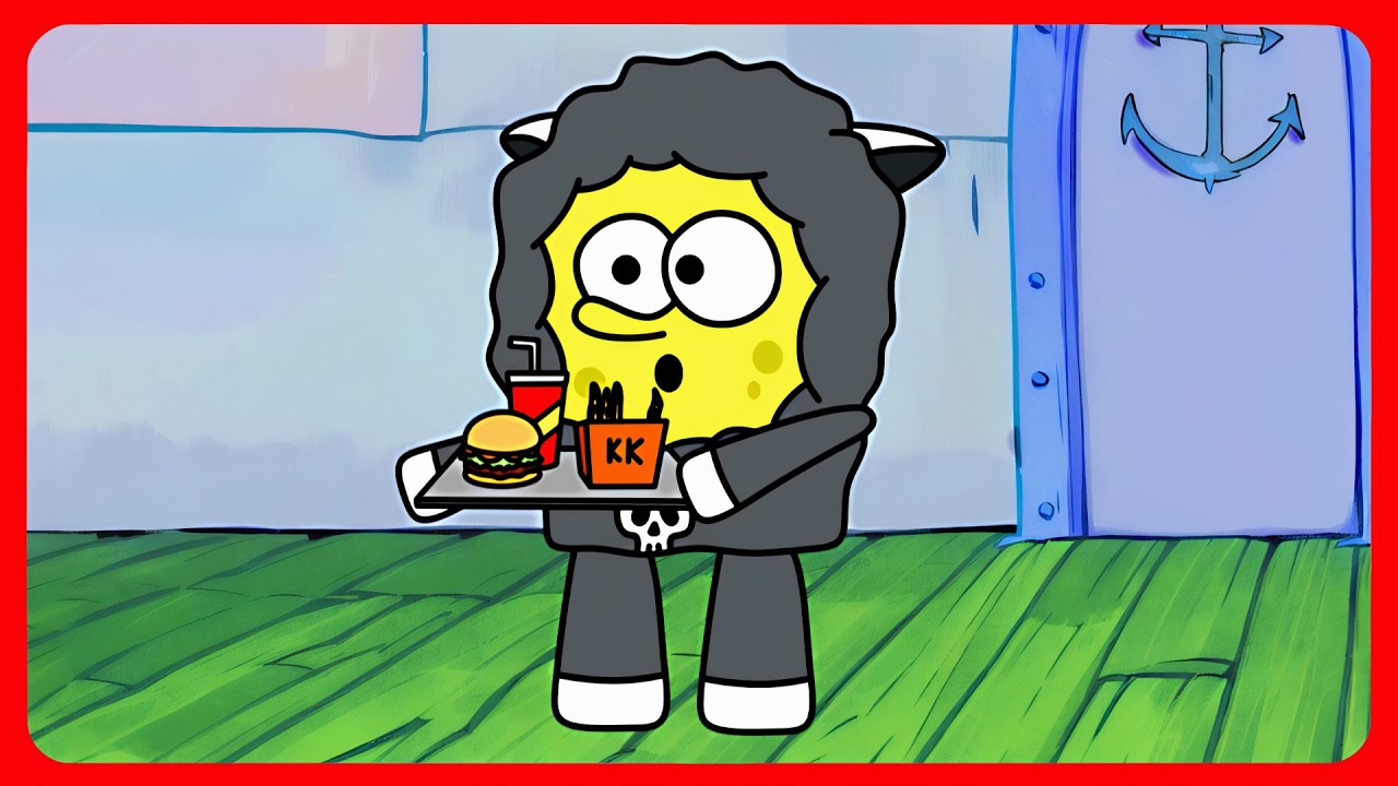 baba chops animation - Youtube Kids