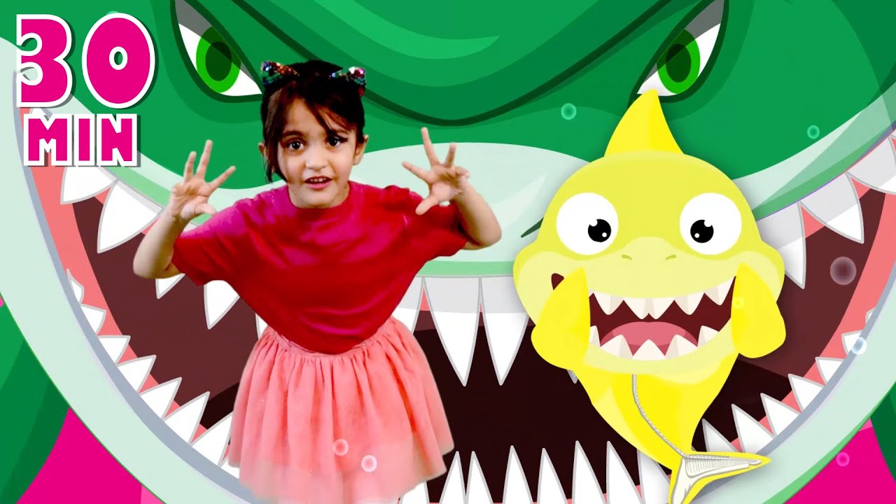 dance along songs - Youtube Kids