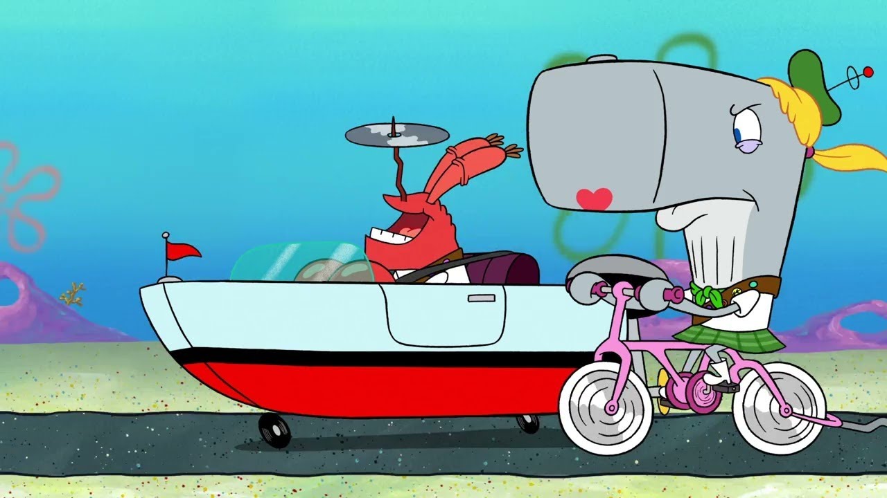 Shows - Youtube Kids