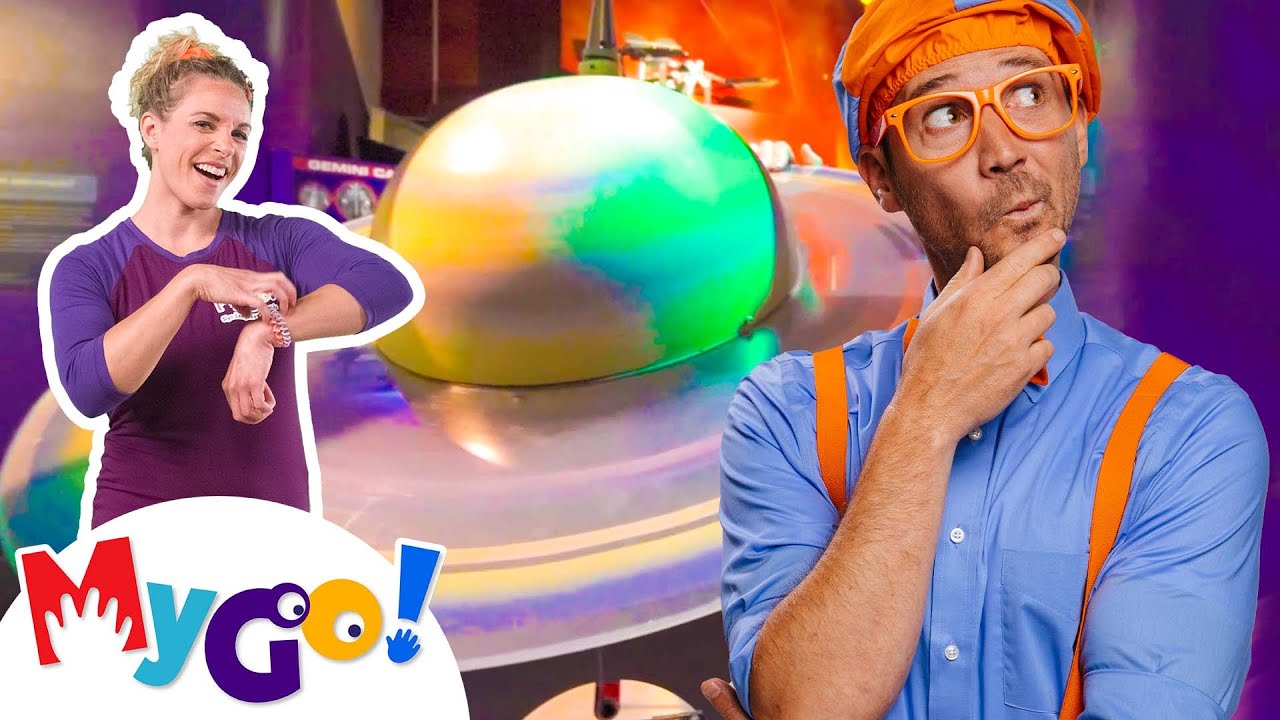 how to sign - Youtube Kids