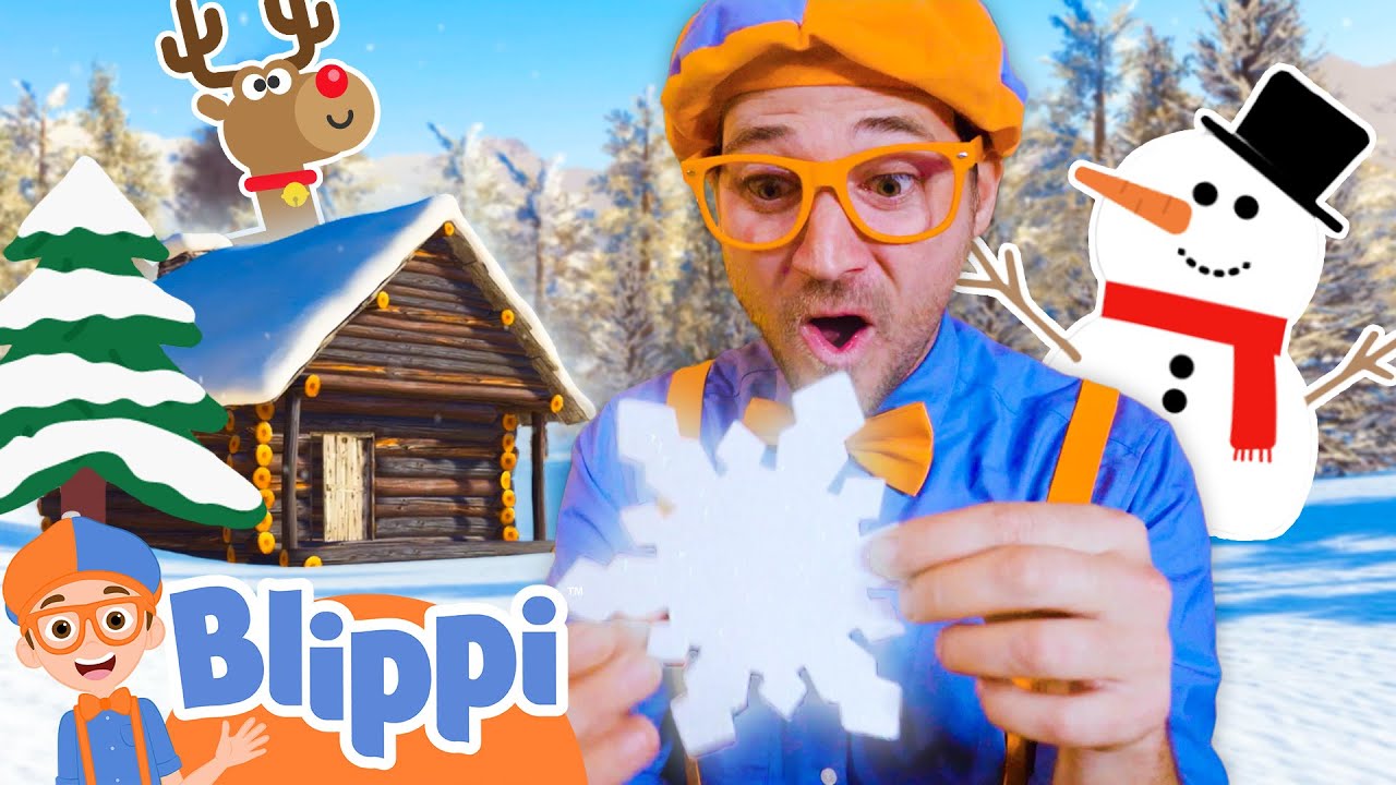 blippi full episodes - Youtube Kids