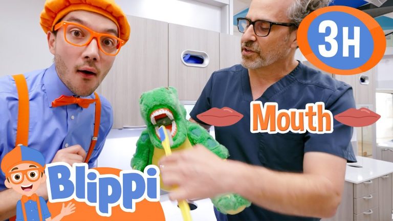 dentist - Youtube Kids