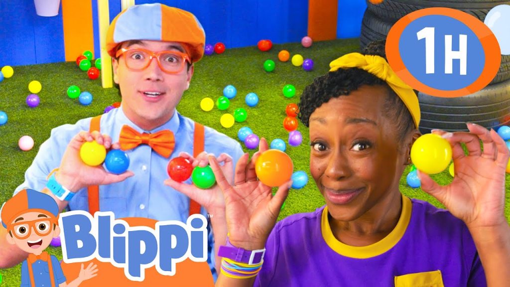 blippi vehicles - Youtube Kids