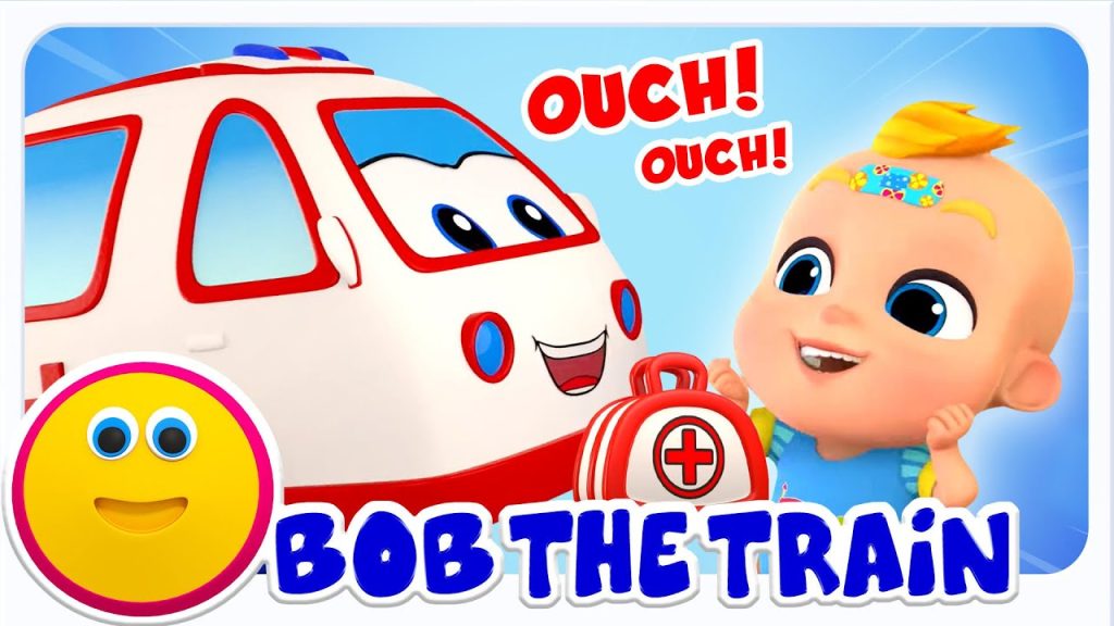 the boo boo song - Youtube Kids