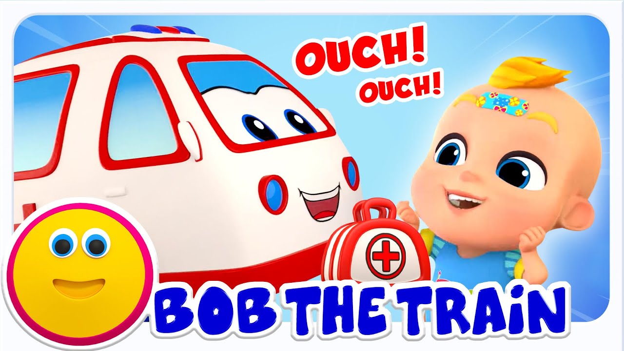 the boo boo song - Youtube Kids
