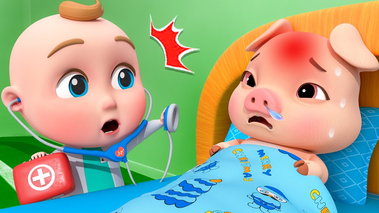 boo song - Youtube Kids