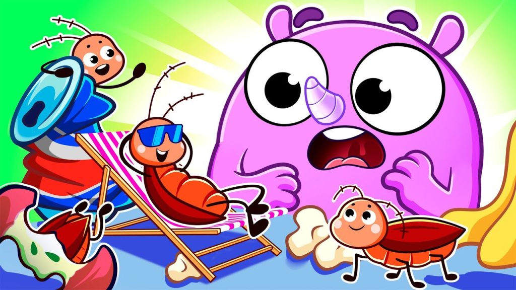 Buckle Up Song - Youtube Kids