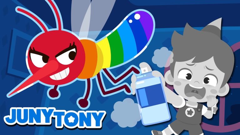 juny and tony - Youtube Kids