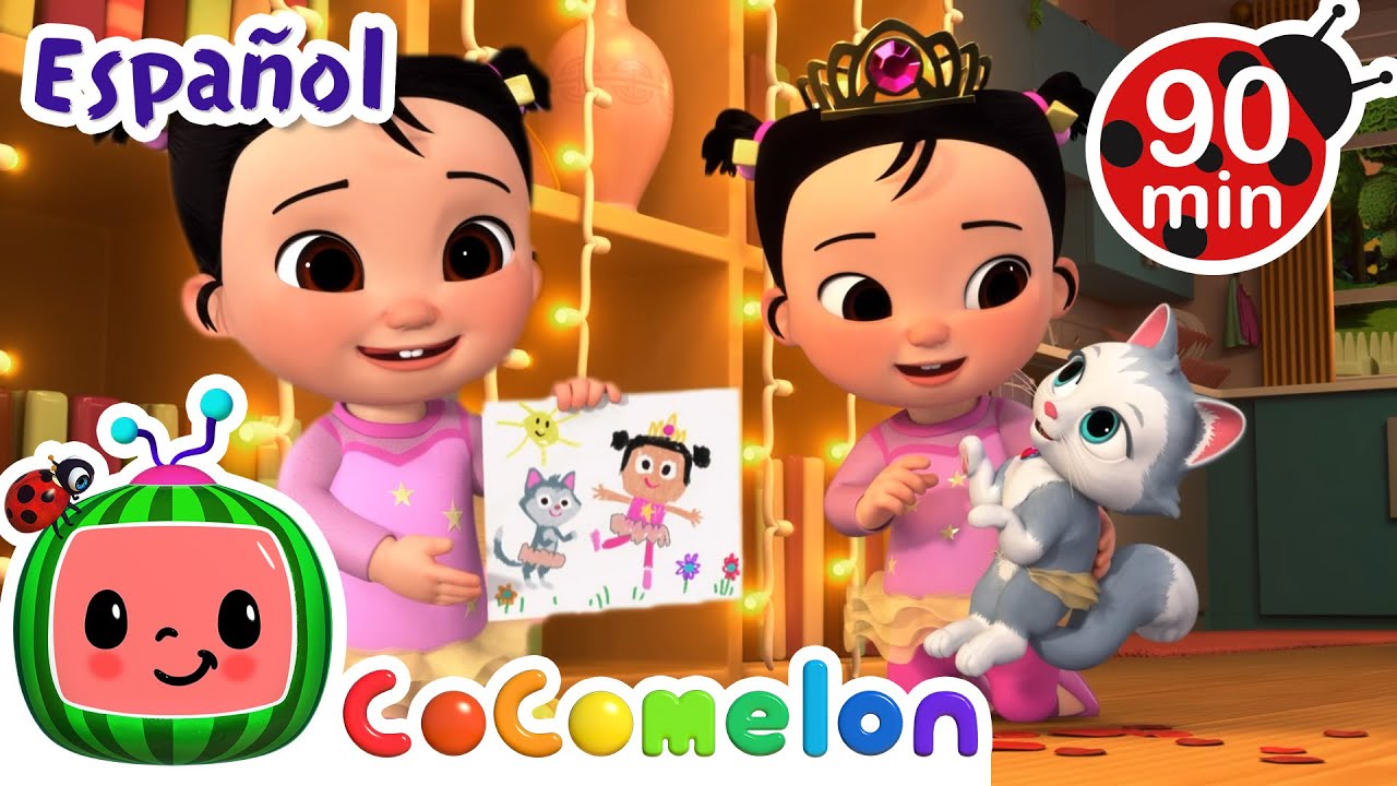 cocomelon espanol - Youtube Kids