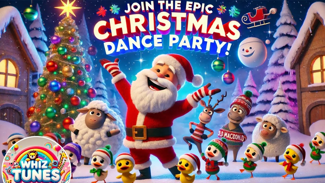 holiday nursery rhymes - Youtube Kids