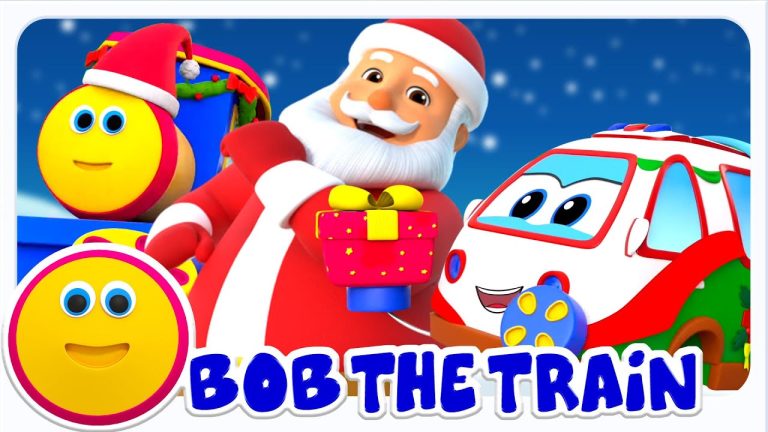 christmas dance - Youtube Kids