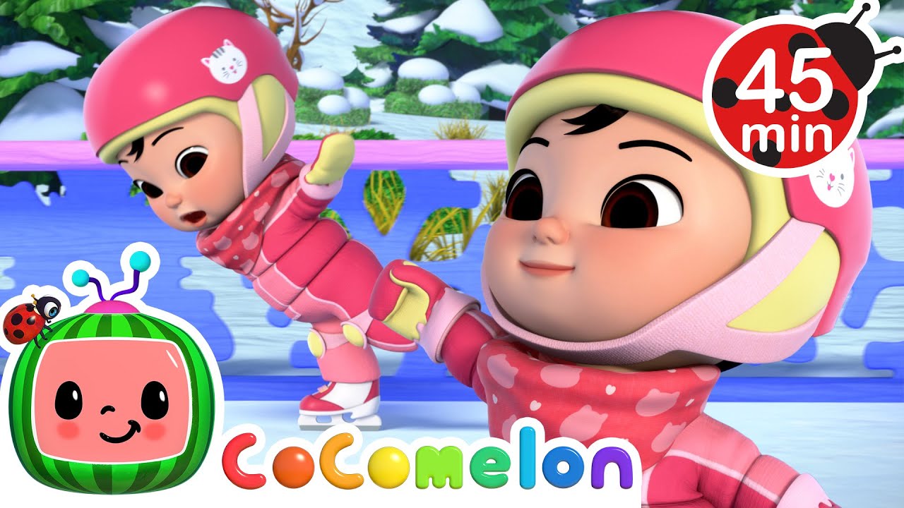 cocomelon christmas - Youtube Kids
