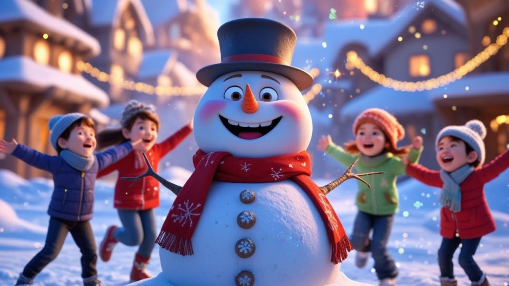 christmas songs for kids - Youtube Kids