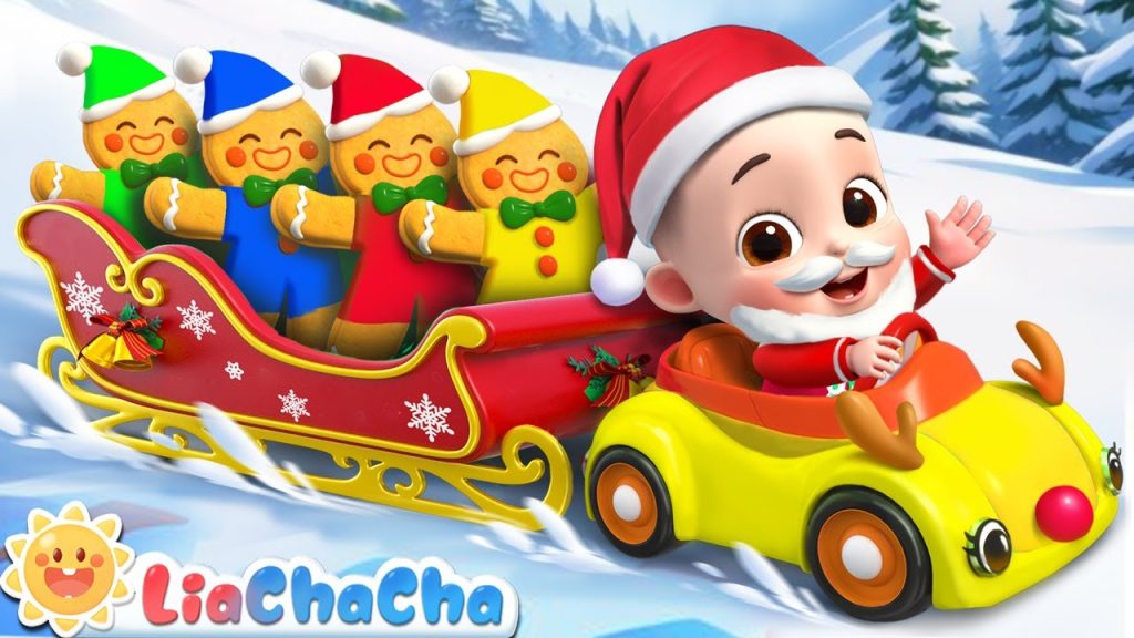 baby cha cha - Youtube Kids