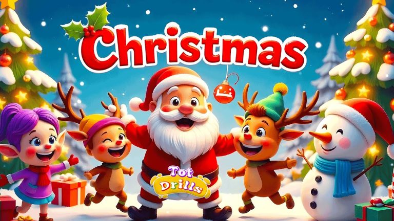 ms rachel christmas song - Youtube Kids