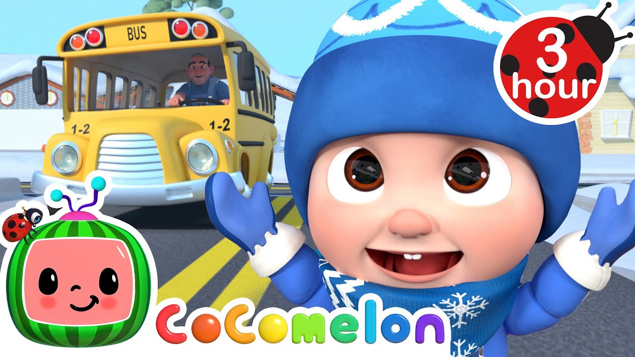 cocomelon christmas - Youtube Kids