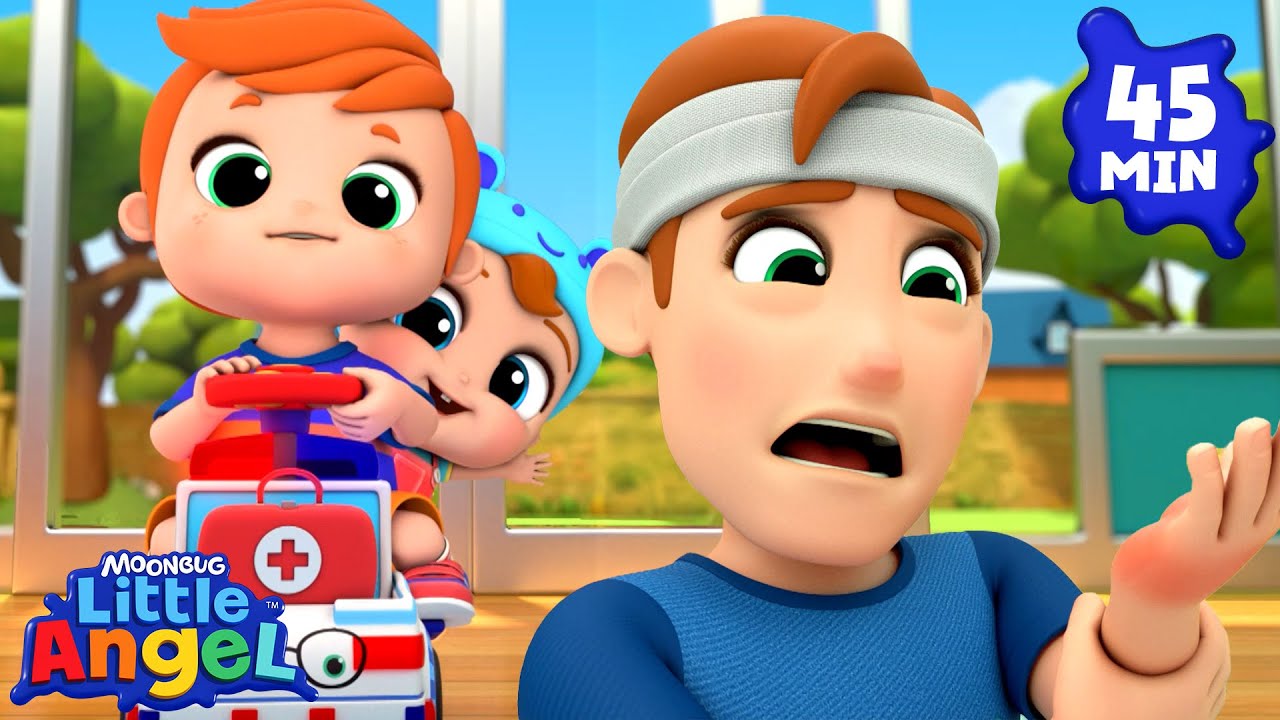 be safe - Youtube Kids