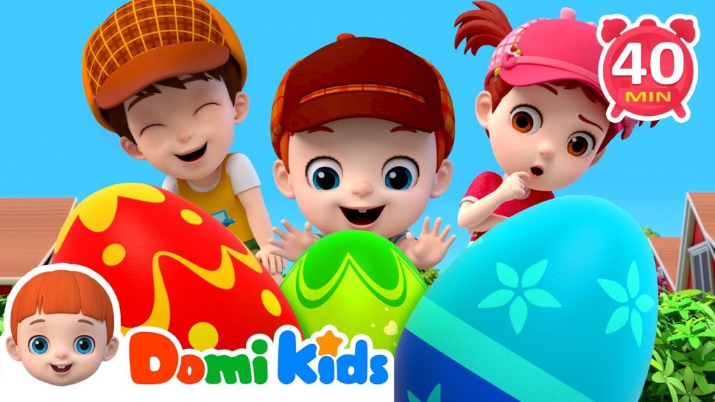 domikids - Youtube Kids