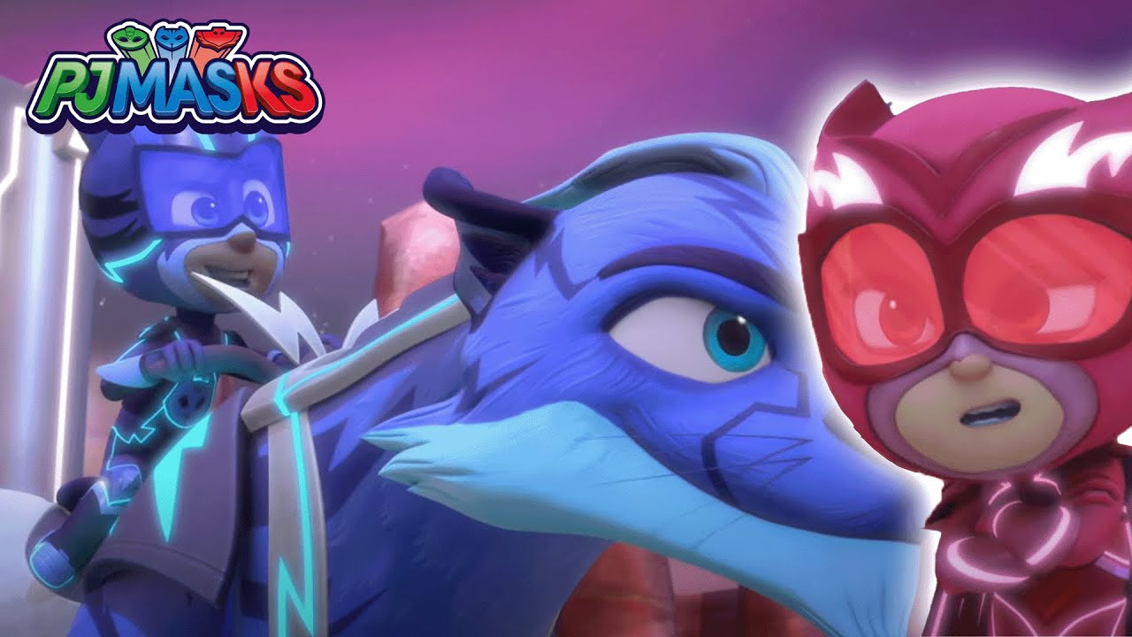 pijamax em português completo - Youtube Kids