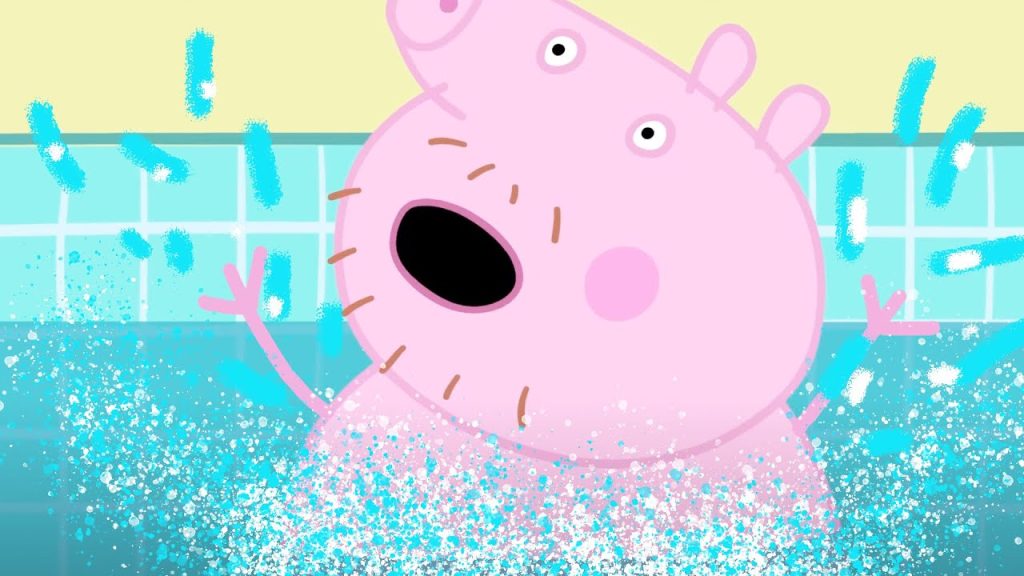 peppa pig funniest animations - Youtube Kids