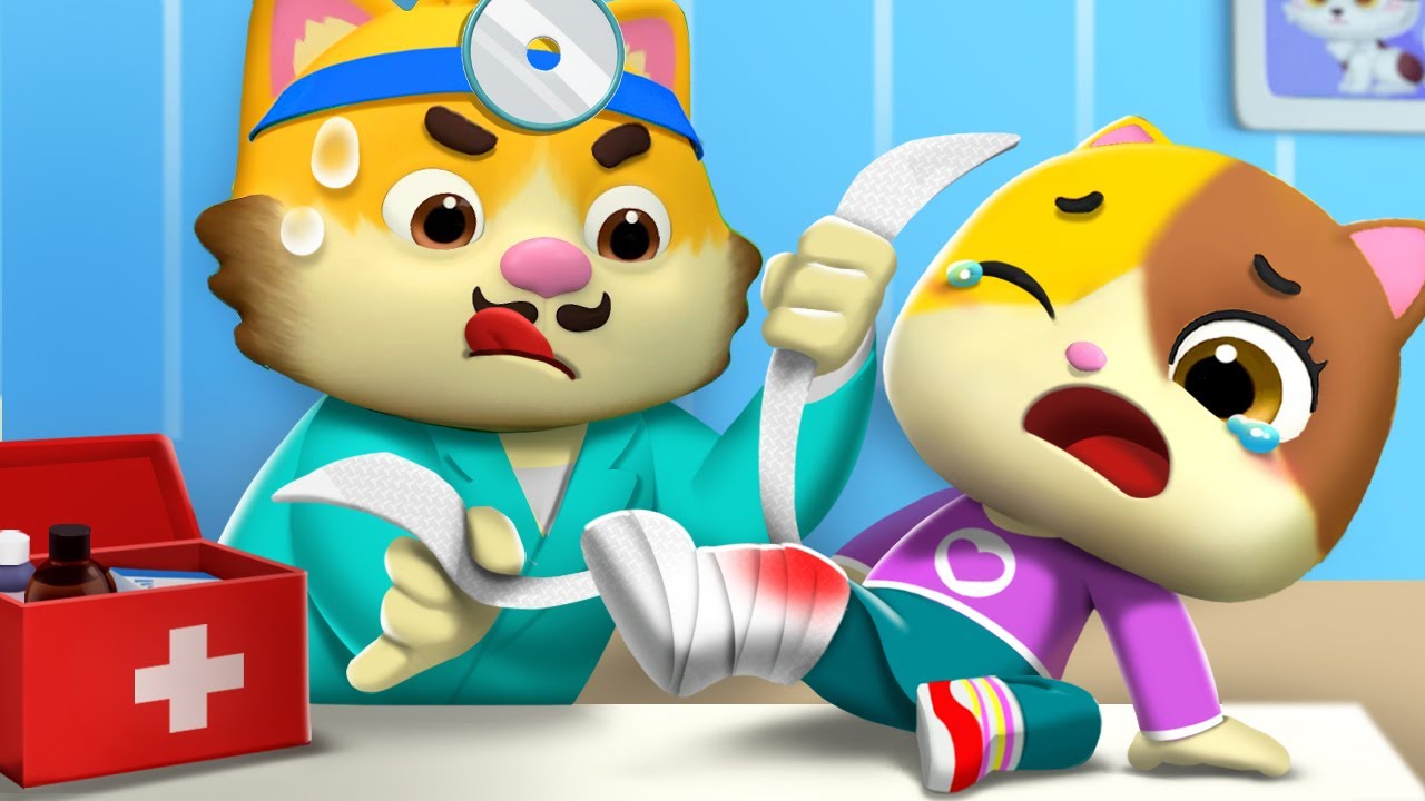 Meowmi Family Show Kids