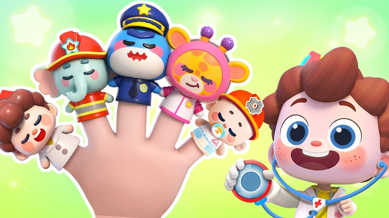 safety rules - Youtube Kids